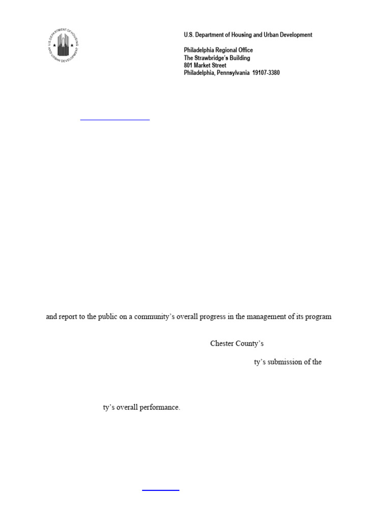 2023 CAPER With Letter - 202406101648241645 | PDF | Community ...