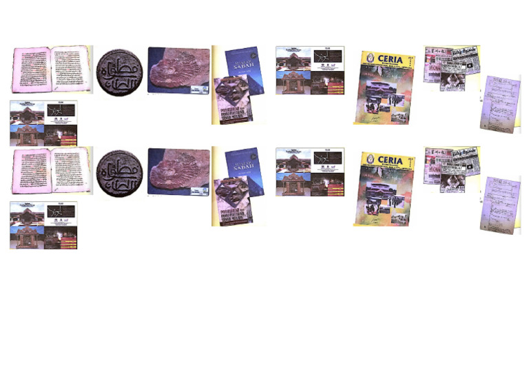 SUMBER SEJ THN 4 | PDF