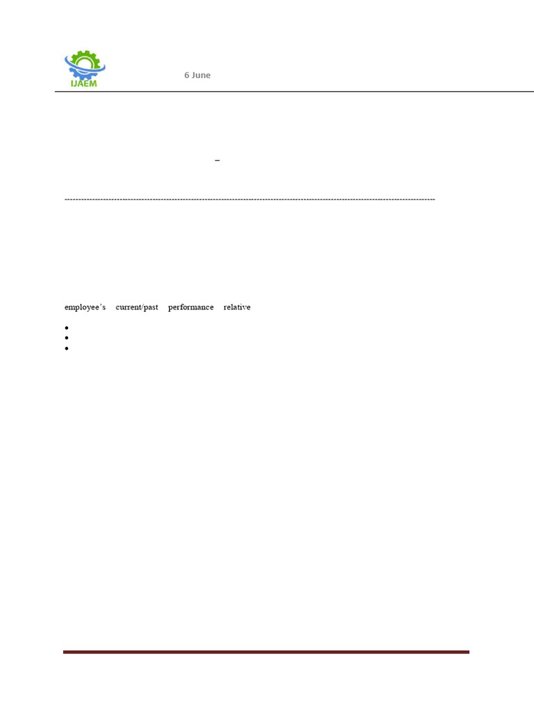 Digitalization in Performance Management System | PDF | Performance Appraisal | Performance ...