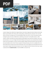 Gaylord National Map | PDF