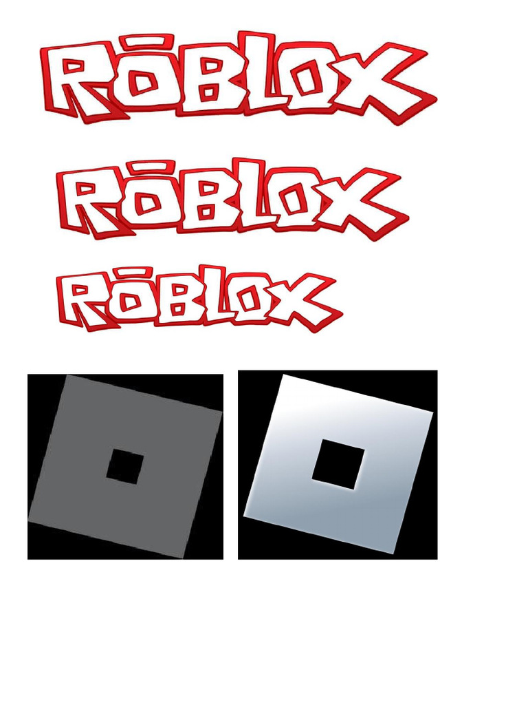 roblox | PDF