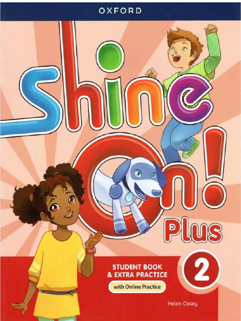 PDF Shine On Plus 2 Tapa Sticker - Compress | PDF