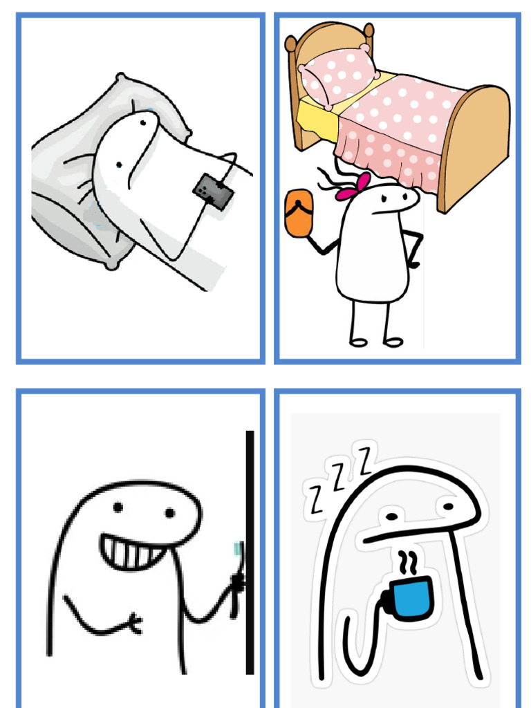 Flork's Routines | PDF