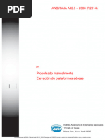 Escaleras Une en 131 | PDF | Escalera