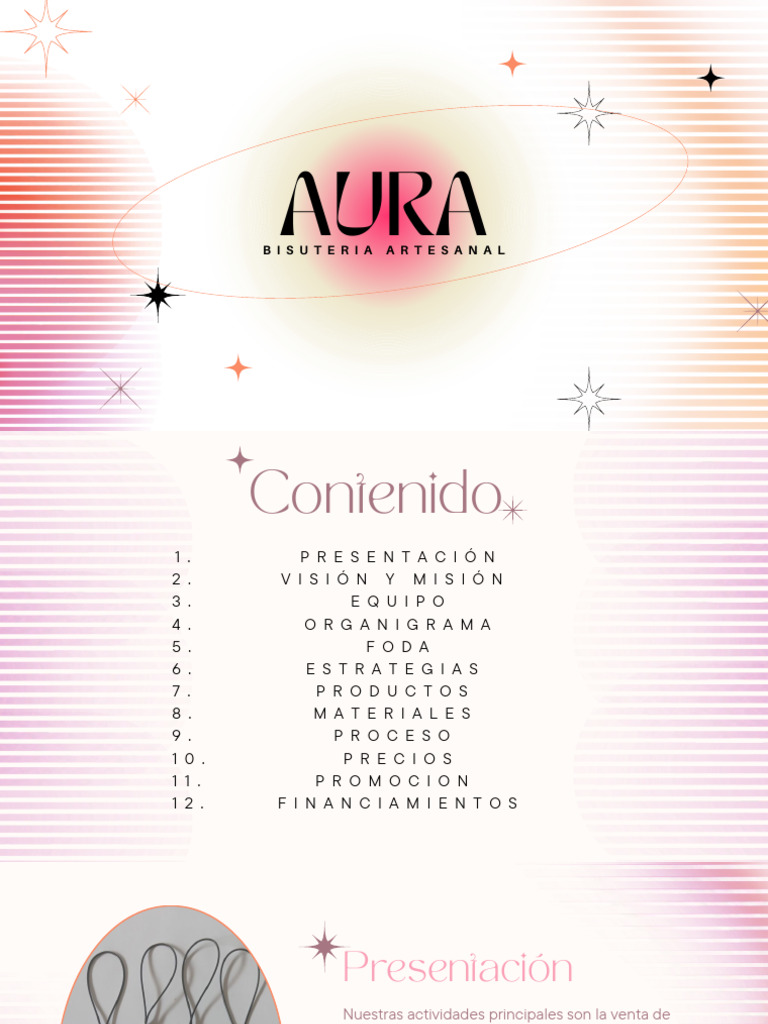 Aura PDF | PDF