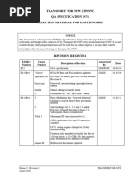 NSW RFS: Fire Trail Standards | PDF | Trail | Firefighting