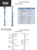 3.5 Drill Pipe W Nc38 Connections | PDF | Pipe (Fluid Conveyance ...