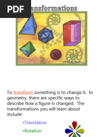 Logos Geometry Project Sutori | PDF