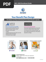 Ghi Senior Care Benefit Flyer 2025 Emblemhealth | PDF | Medicare ...