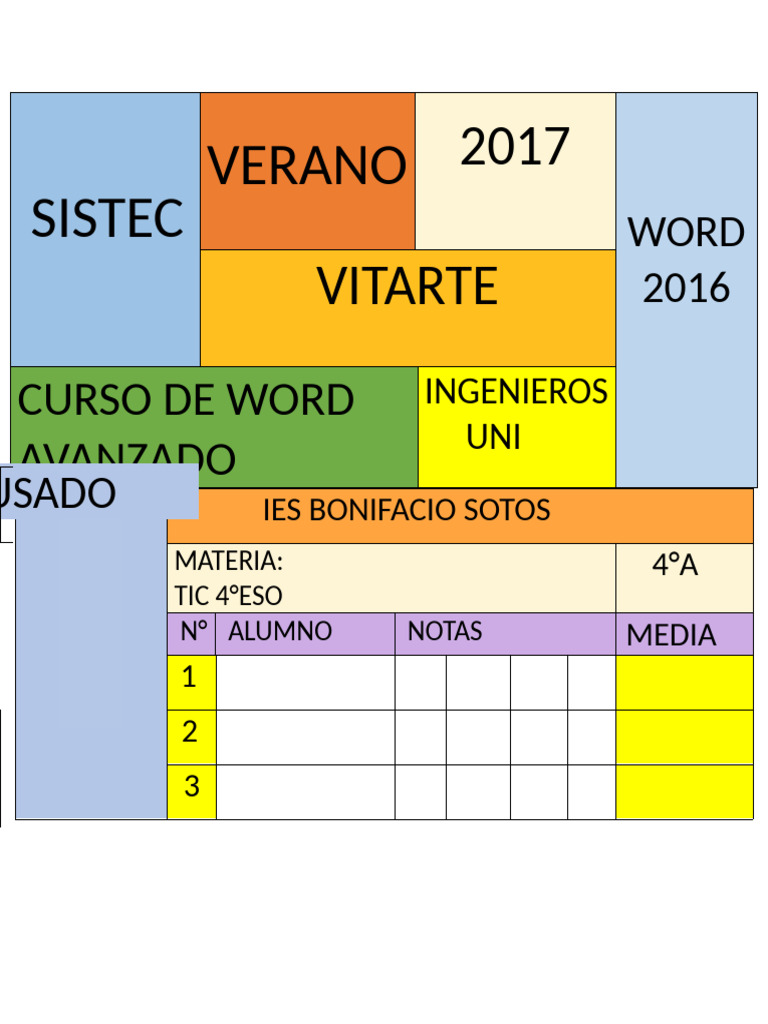 SISTEC | PDF
