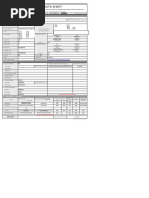 Pds Sample Fill Up | PDF | Government