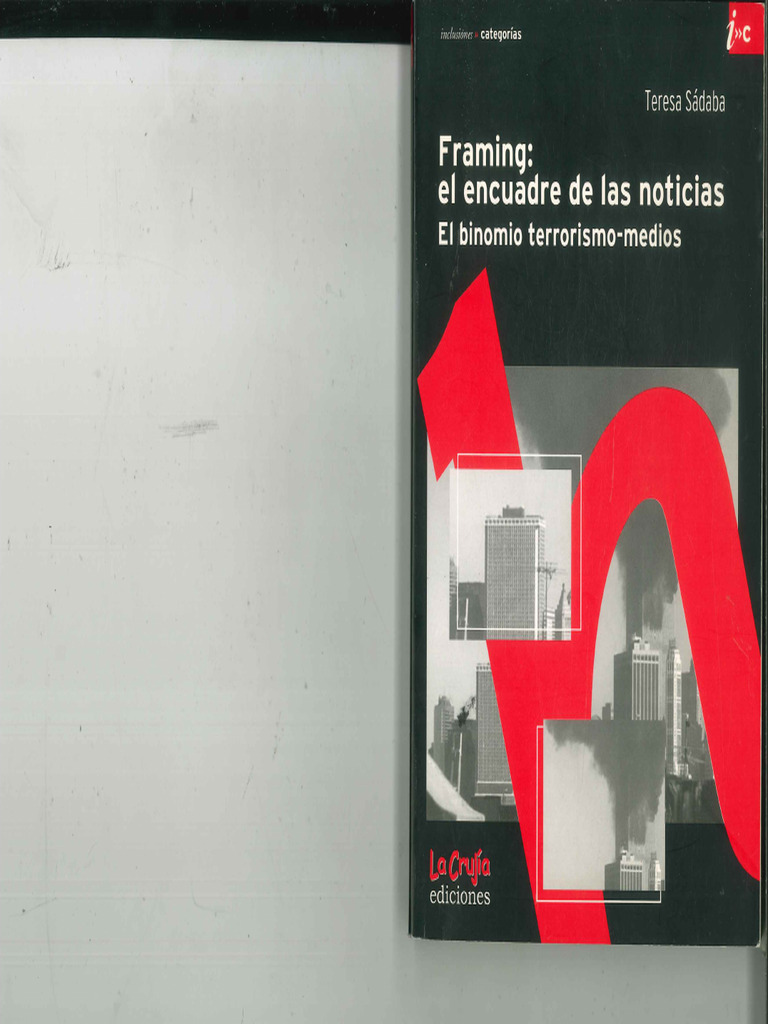 Sádaba Framing | PDF