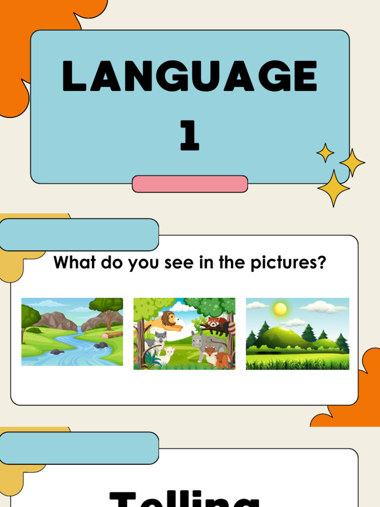 W4 Lang1 Telling Sentence and Asking Question - 20250323 - 094618 ...