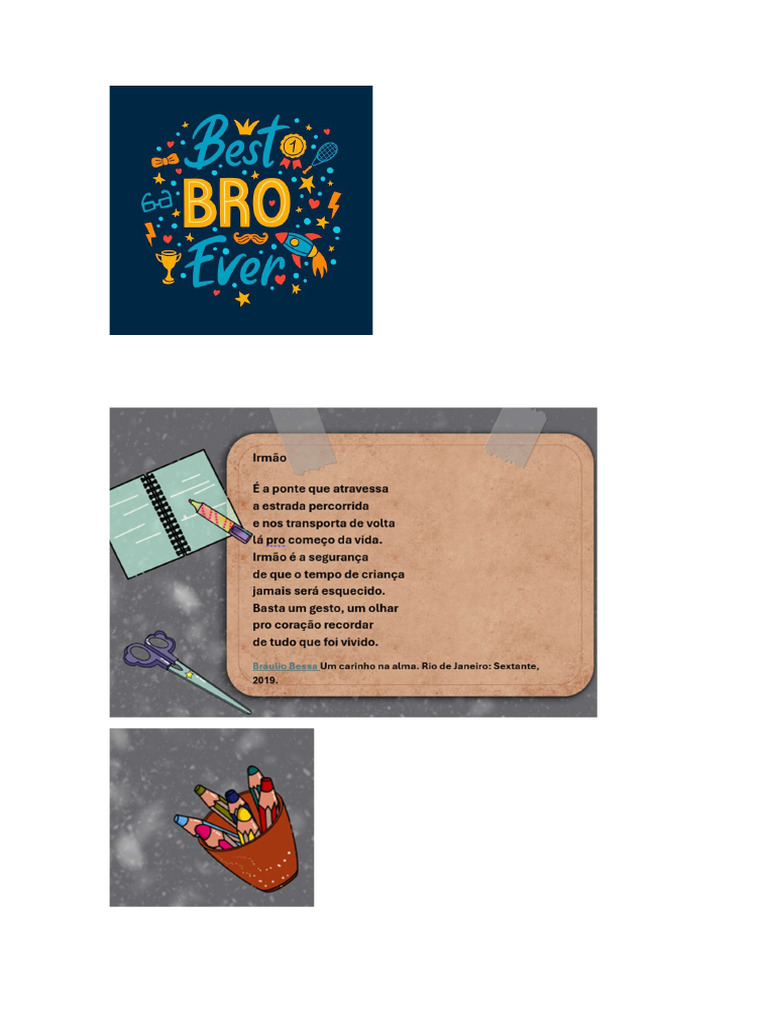 Bro | PDF
