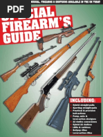 D20 Modern - Weapons Locker | PDF