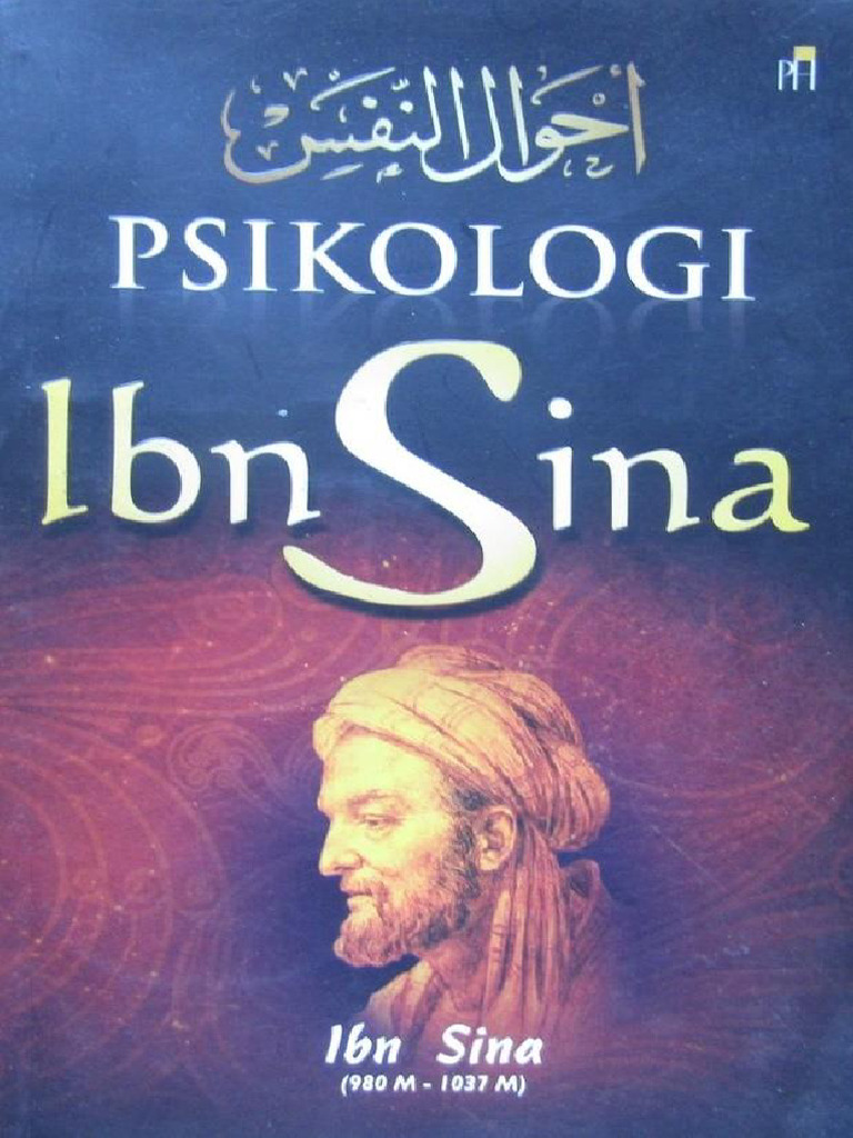 Psikologi Ibn Sina (Ibn Sina) | PDF