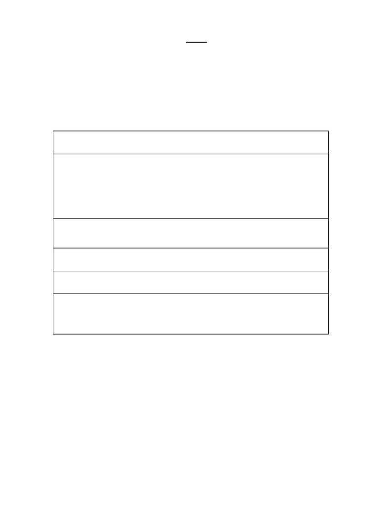 EASA ToR 66.004 03 30052006 | PDF