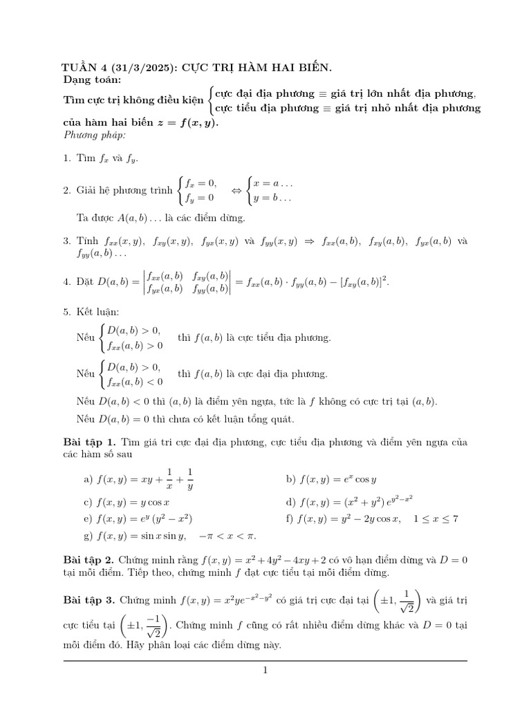 (Tuan 4 5 6) List - BT - TH - VTP2B | PDF