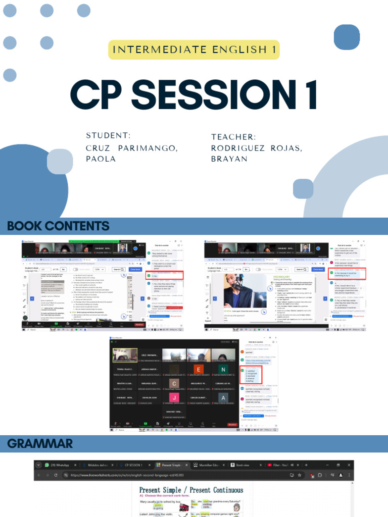Cp Session 1 Pdf