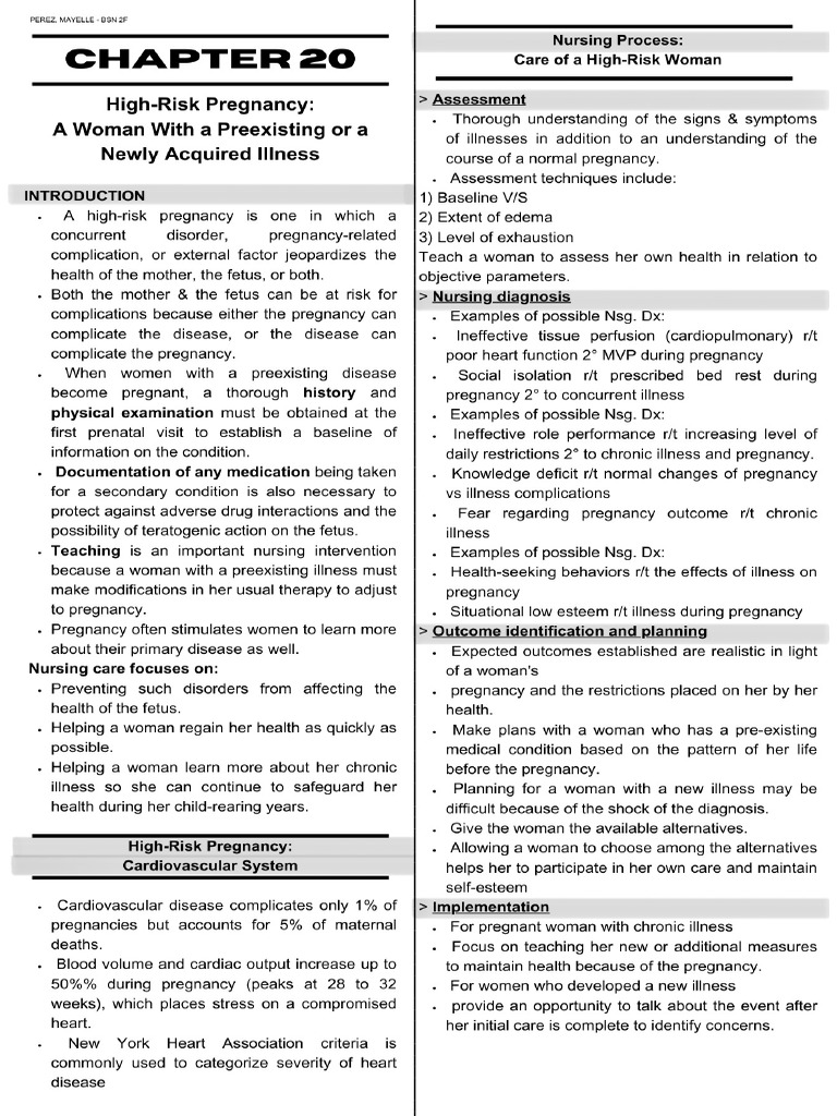 CHAP 20 PART 1 Transes | PDF