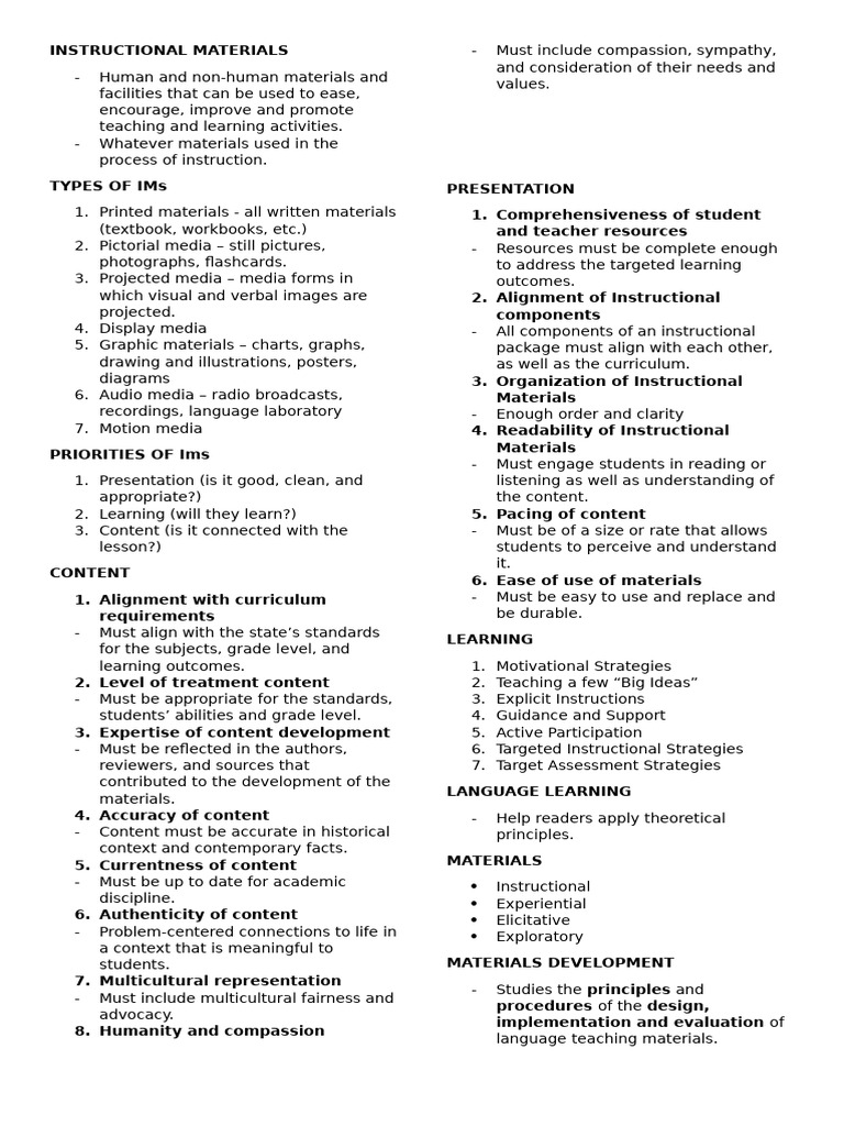 LANGUAGE LEARNING AND MATERIALS DEVELOPMENT | PDF | Serif | Typefaces
