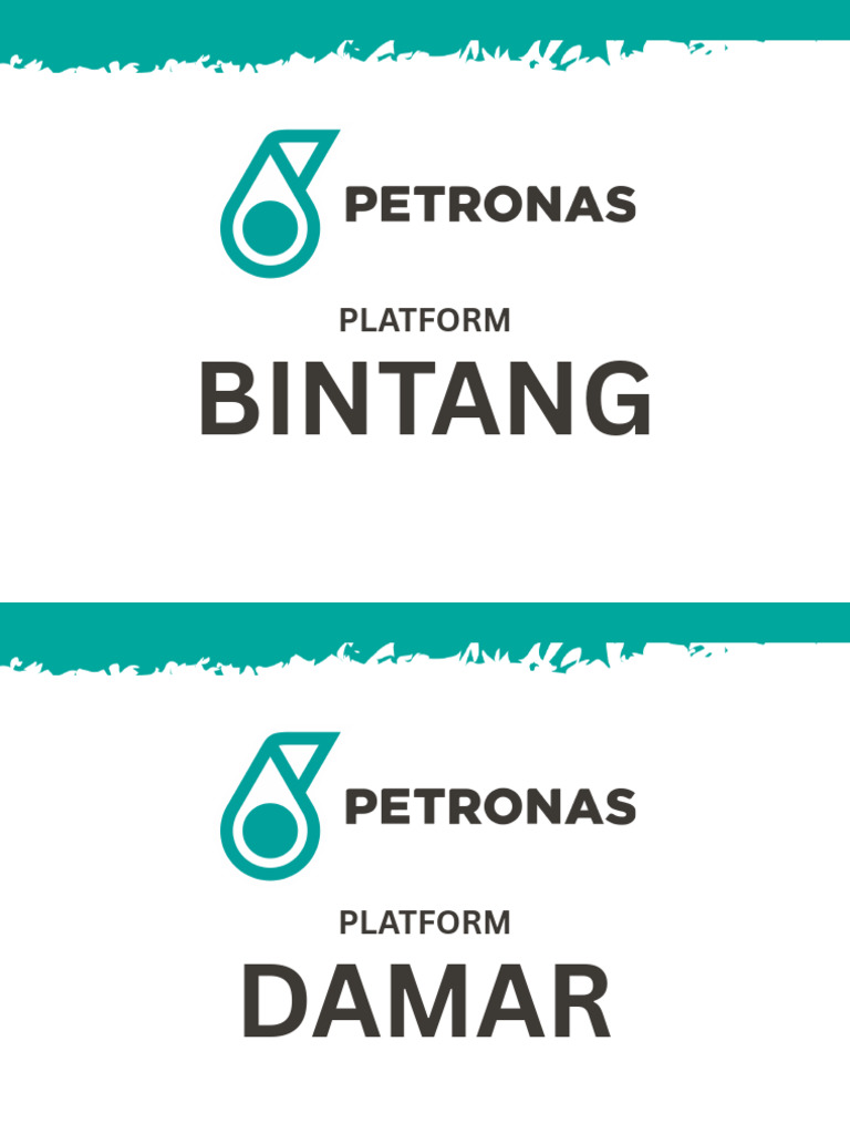 Senarai Platform PCSB 2 | PDF