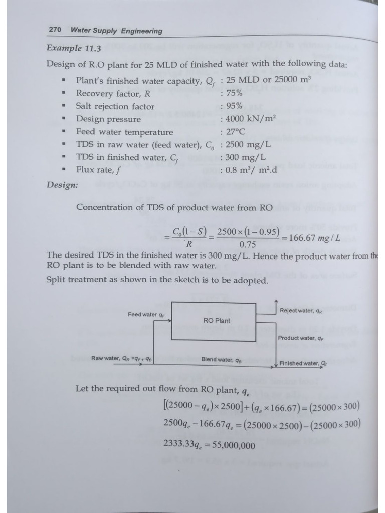 Plant Problem | PDF
