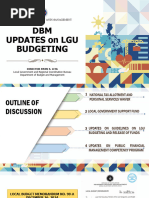 DM No. 2024-0413 - Enhanced Process and Tools For LGU Development of ...