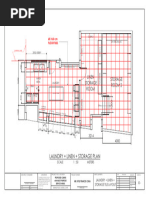Factory - Layout Plan-1 | PDF