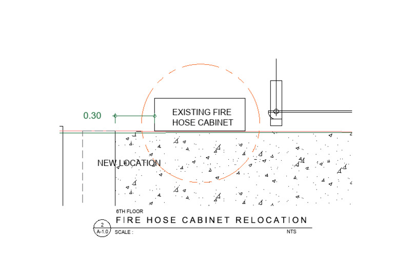 For CMI - Relocation of Fire Hose | PDF