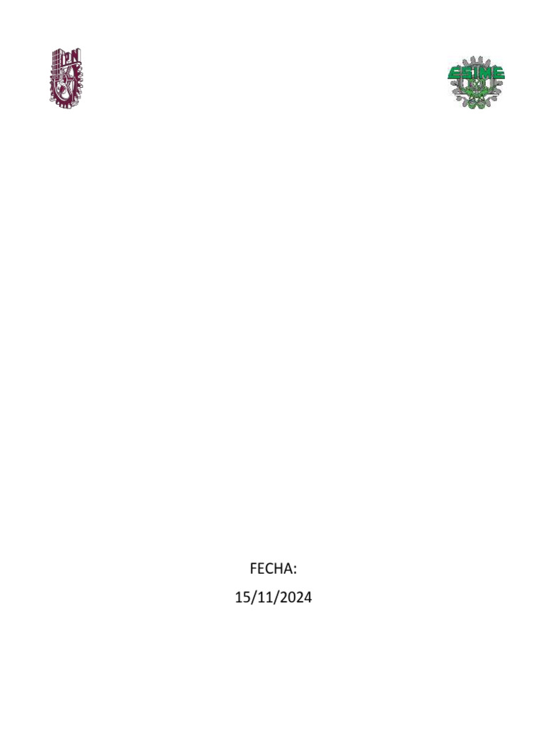 EGB 2do reporte de lectura | PDF