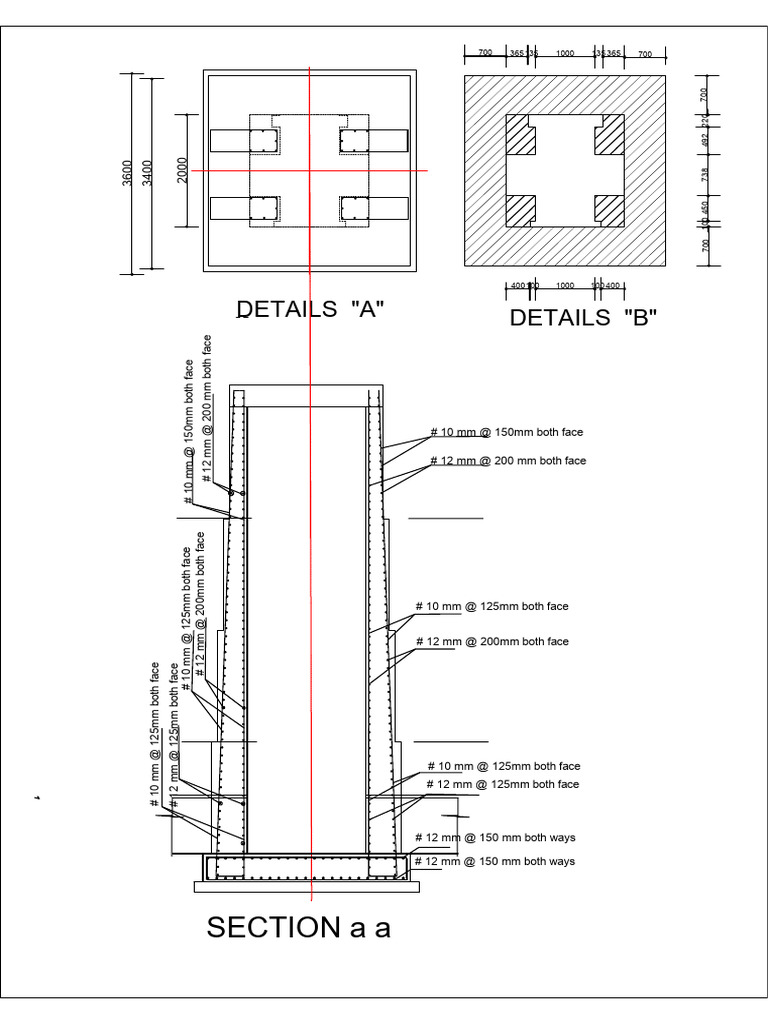 Connectiong Vent Haihole LBC Sluice DET 2 | PDF