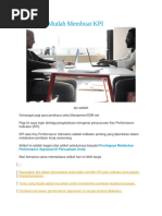 Tutorial PI SMART | PDF | Komputer