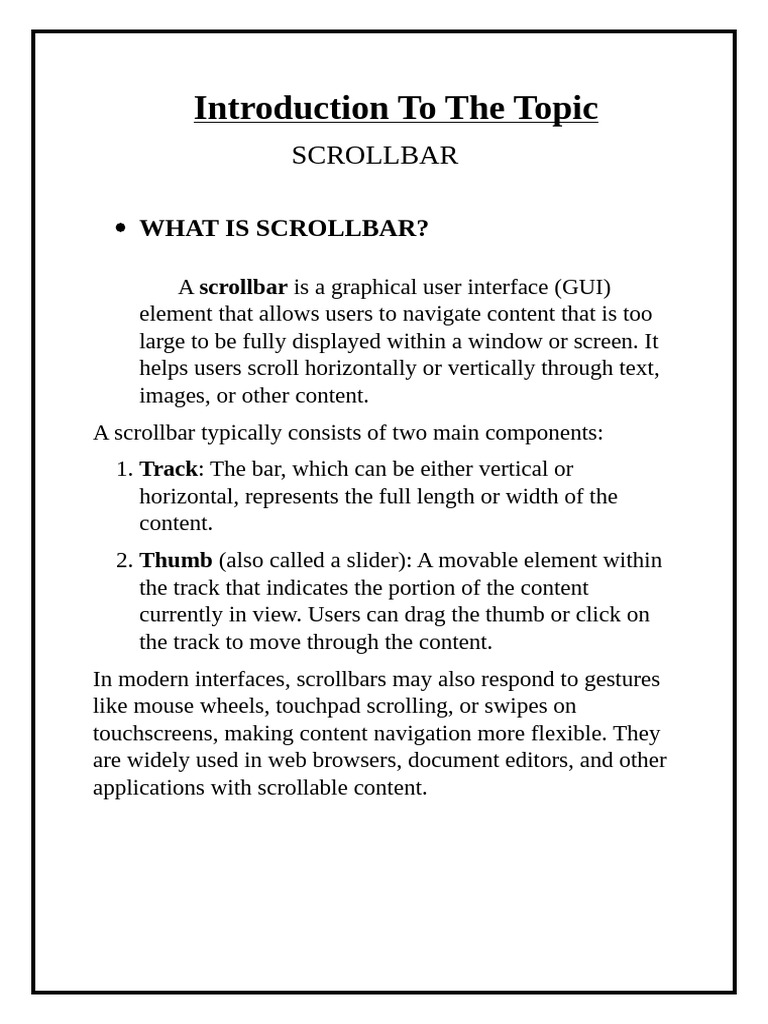 AJP PROJECT | PDF | Graphical User Interfaces | World Wide Web