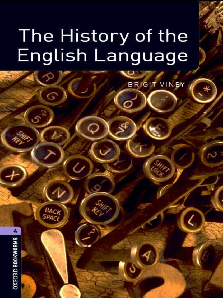 the history of the english language- B1-B2 | PDF