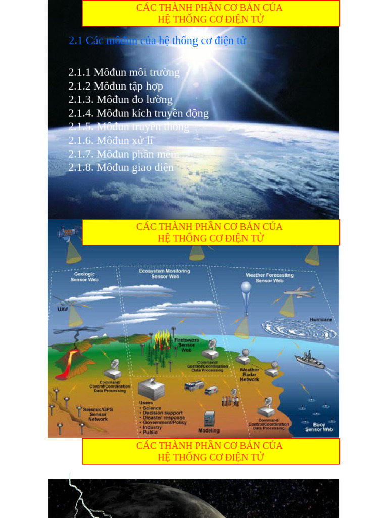 Bai Giang Chuong 1 Tiep Theo | PDF