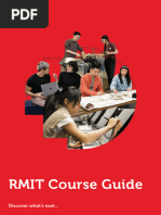 Rmit Melbourne City Campus Map | PDF | Melbourne | Universities And ...