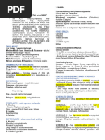 300 Printable Flash Cards PTCB Exam | PDF | Prescription Drugs | Emulsion