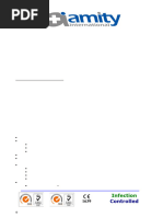 Dass y Depression Anxiety Stress Scales Youth Version | PDF | Anxiety ...