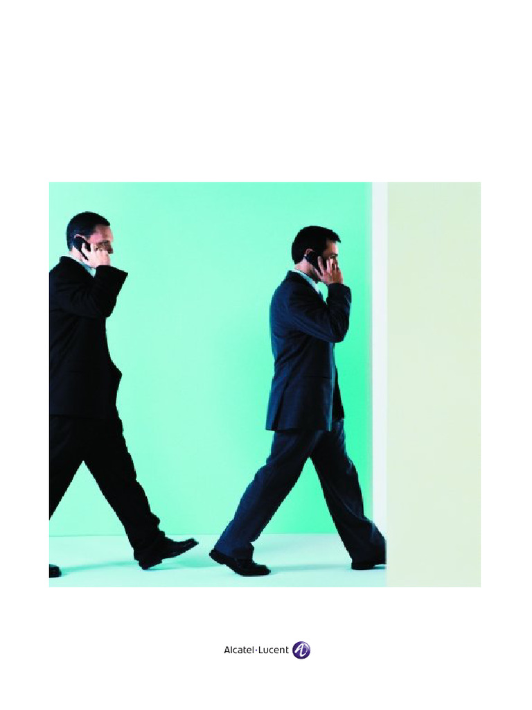 4035 Attendant Set UserManual En | PDF | Telephone | Computer Keyboard