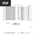2025 Atlanta Salary Table Details | PDF | General Schedule (Us Civil ...