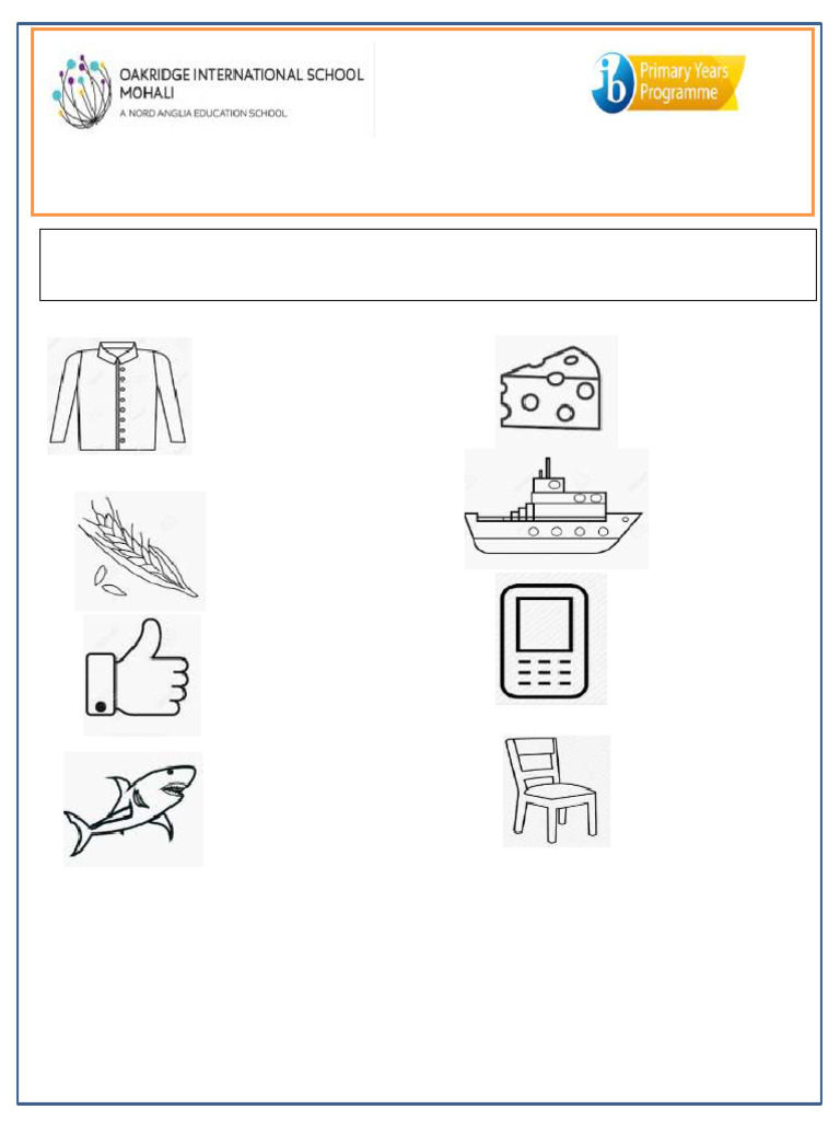 3L2L Diagraph Worksheet 1 | PDF