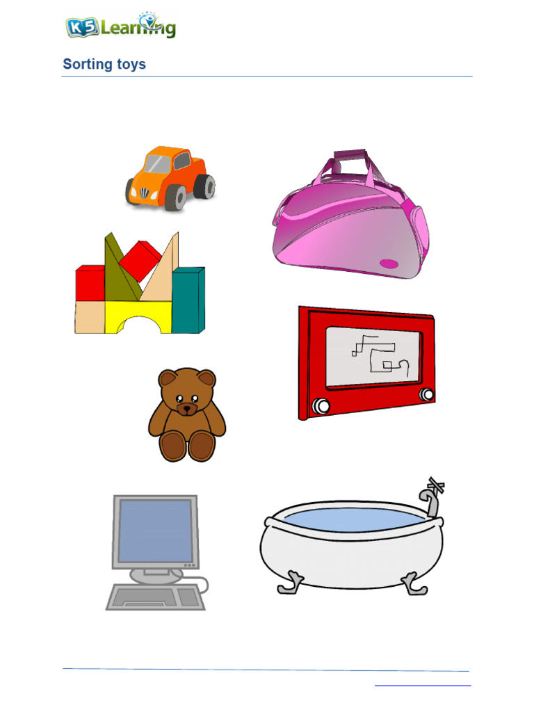 Sorting Objects C Pdf 9011