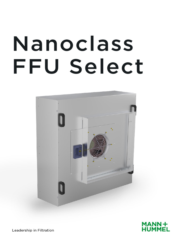 ffu-select-brochure-en (1) | PDF