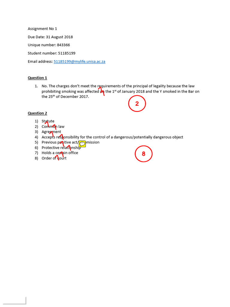 CRW1501 01 Mark100100 | PDF