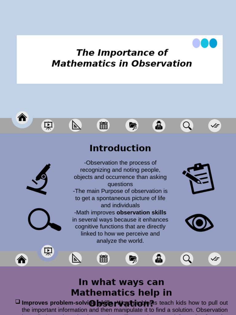Inbound 3176962016702788622 | PDF | Teaching Mathematics | Statistics
