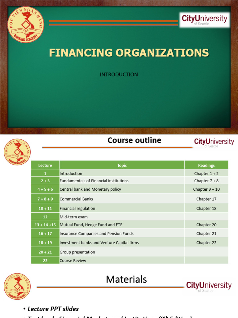 Lec1+2+3-Introduction&fundamentals of FIs Trans | PDF