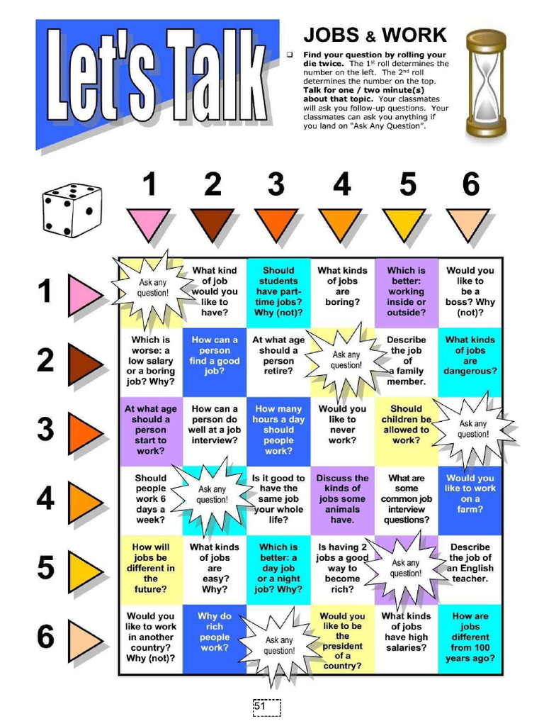 Speaking Session | PDF