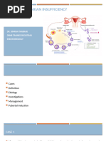 Menopause and Hormone Replacement Therapy HRT Guidelines | PDF ...