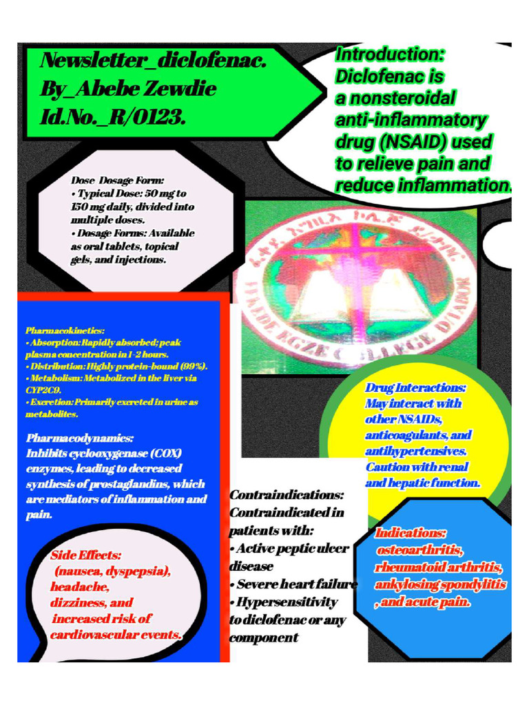 Abebe Newsletter | PDF